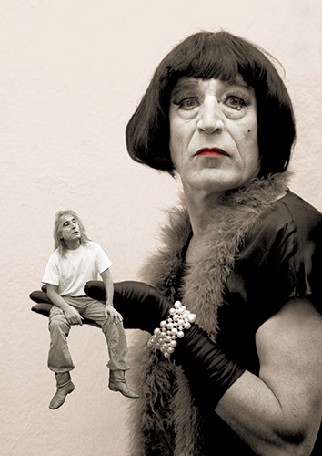 Kontakt / Impressum - Compagnia Buffo